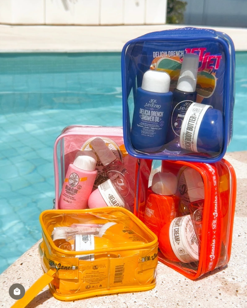 Sol De Janeiro Jet Set - GlowStore